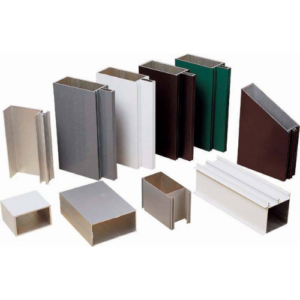 Strüktürel Silikon Giydirme Cephe | Üçgen Alüminyum